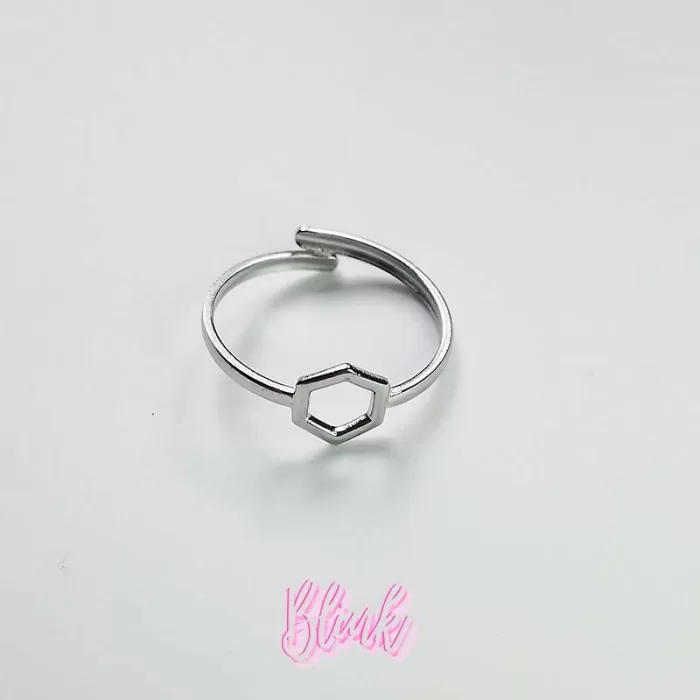 Benzene ring – Blink Juwele™