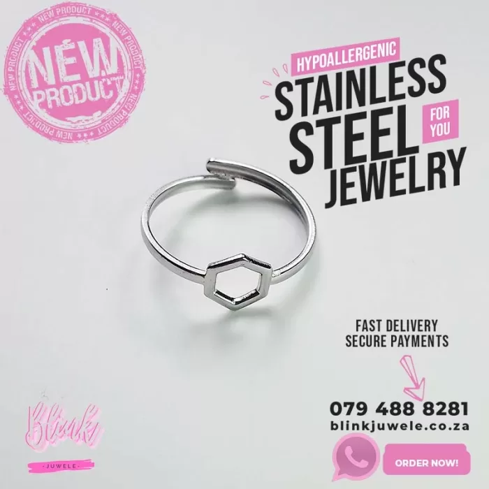 Benzene ring – Blink Juwele™